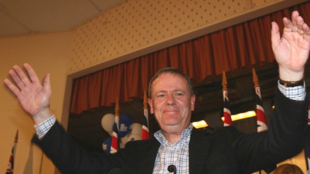 Nelson 'no plans' to talk retirement with Costello - this weekend