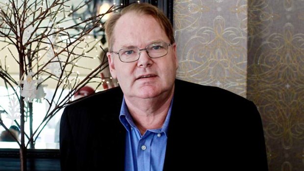 Colvin's time on air cut in ABC radio revamp