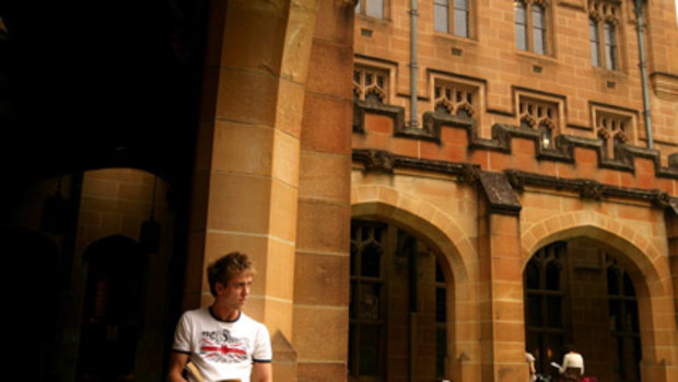 This could be the start of some overdue quad wrangling