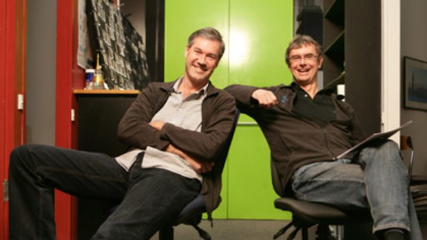 Intrepid turns 21, plans share float