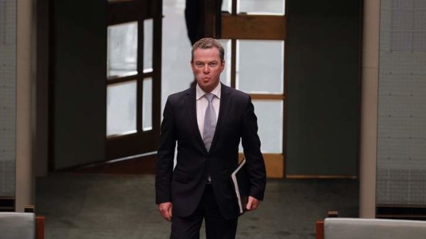 How Gonski kept teachers going