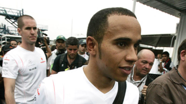 Formula One star Sutil convicted of nightclub assault