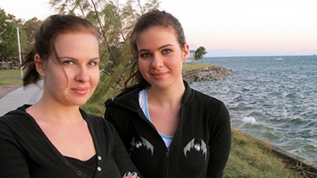 Roy battles for 20-somethings in Longman