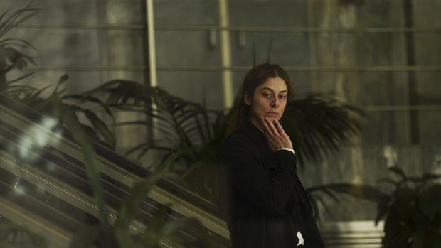 Bureaucrat Fatima Hammoud denies receiving 'kickbacks' for court ...