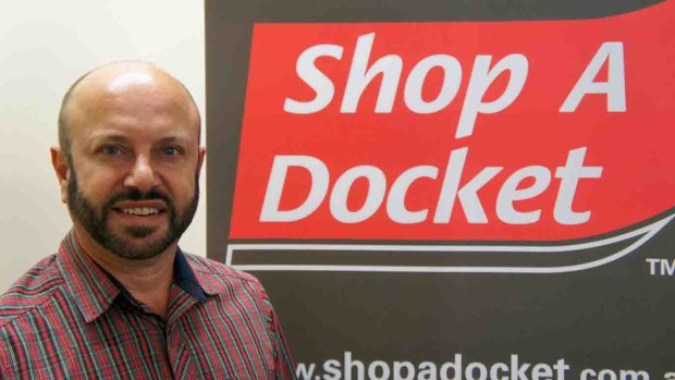 Shop A Docket goes mobile