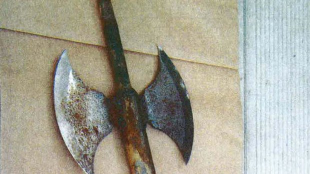 Court hears of Milat relative's chilling kill