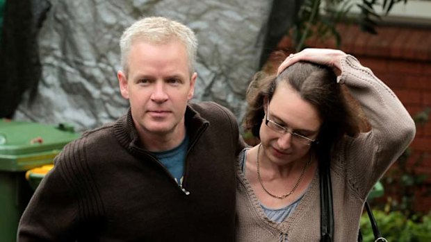 DPP trails Gilham over $1m inheritance