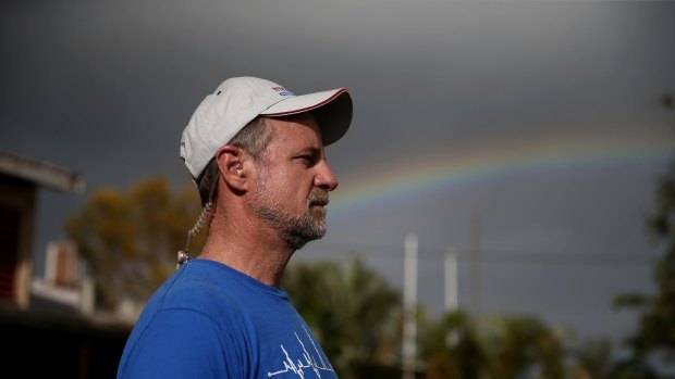 Injinoo's Backyard Blitz much more than a photo opportunity for ministers