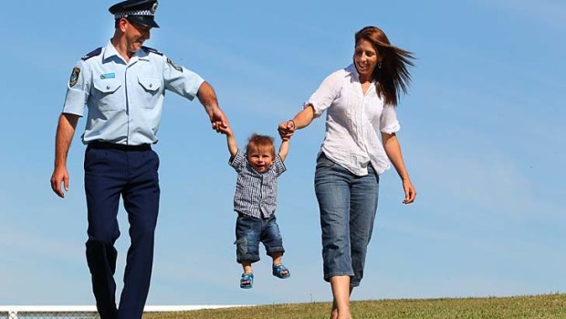 Life after a shot in the dark