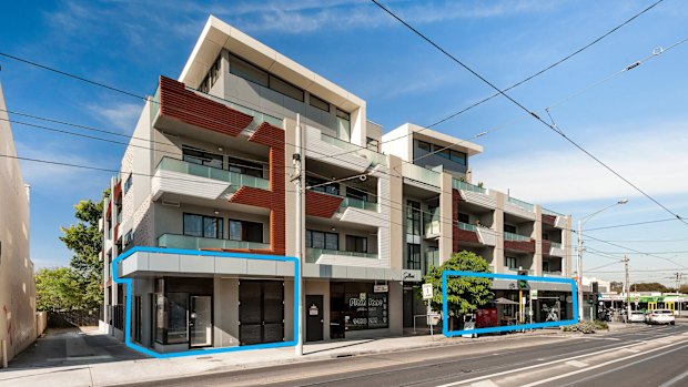 Joe Russo's Caydon snaps up Northcote site