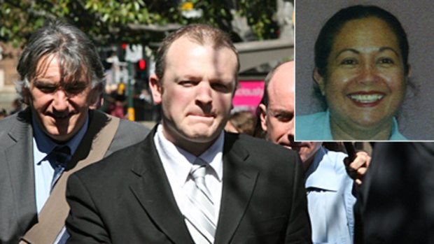 Jury given more time in Brimble case