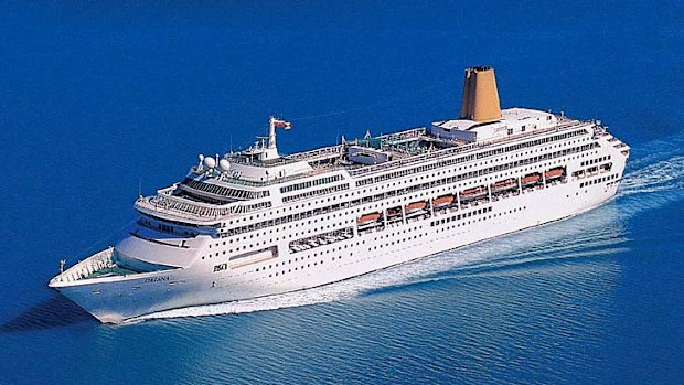 On a Continental drift