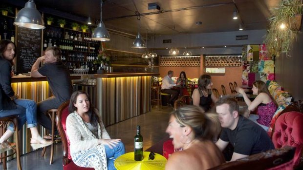 The Shire's new flavour