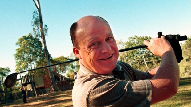 Great joker lived for sport, philanthropy