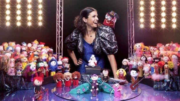 Mipcom TV market features Jamie Oliver, Gene Simmons, Simon Cowell ...