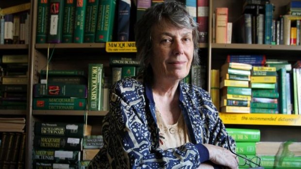 Book review: The Aitch Factor, by Susan Butler