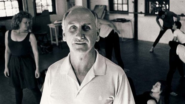 Inspirational teacher to the stars