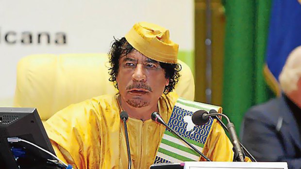 Pan-African dream runs into the realities of nationalism