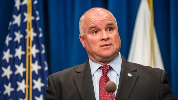 Australia and US crack huge drug ring