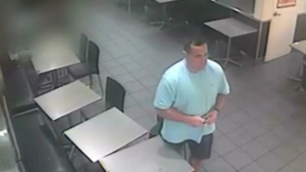 Attack on the Growl bassist Marc Earley: video footage released