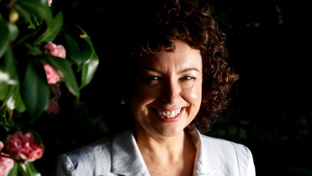 The lady of The Lodge: demystifying the PM's wife