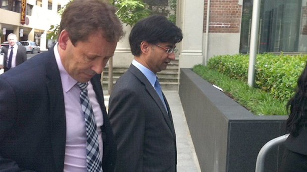 Five years and $3m later, wife's murder remains a mystery