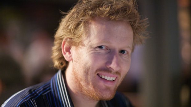 Aussie in Silicon Valley strikes gold after Disney buyout