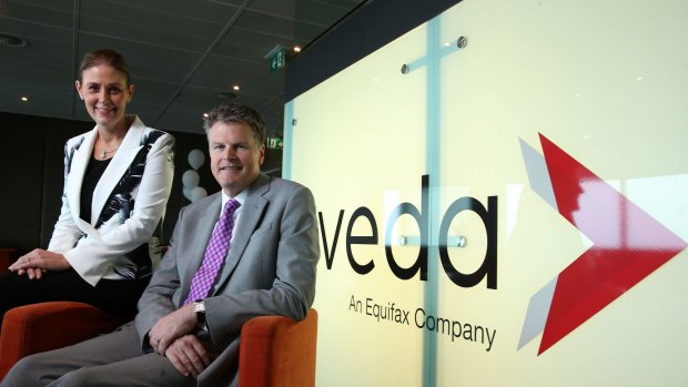Equifax ends five-year Veda courtship