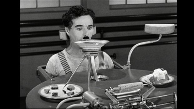 Screen grabs: From Twitch.tv to a Charlie Chaplin classic