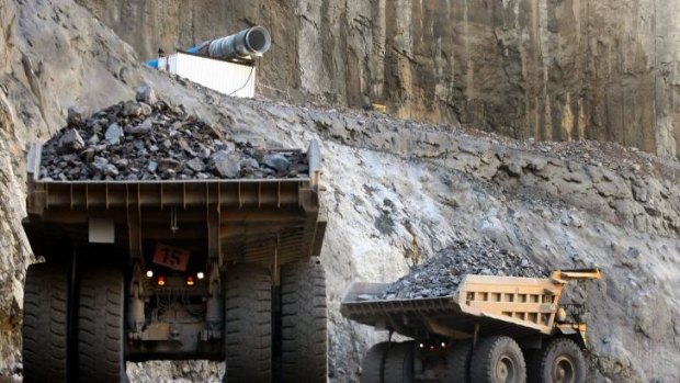 Newcrest Mining's Cadia mine keeps lid on operating costs