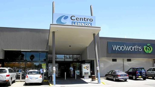 Former Centro group bounces back