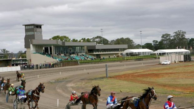 No Miracle required to win on this track