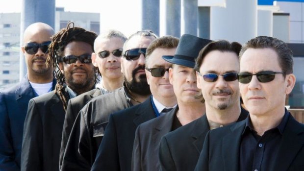 Will the real UB40 please stand up