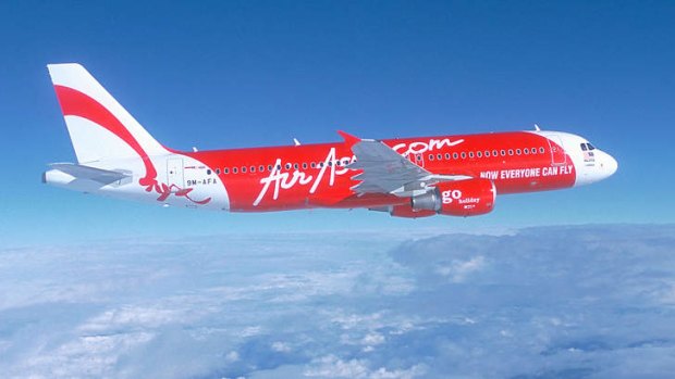 Ticket sales begin: AirAsia to start flying in India from mid June