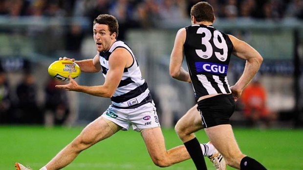 The politics over player behaviour