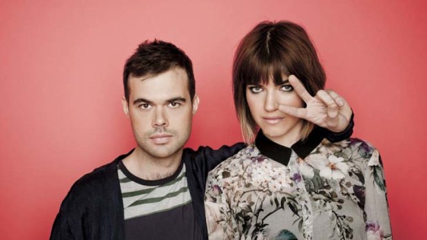 Grateful fans lap up the changes by an act of greatness