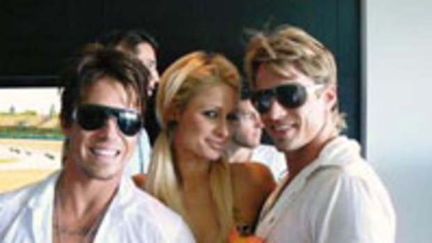 Young Freeman strikes trouble on high sea