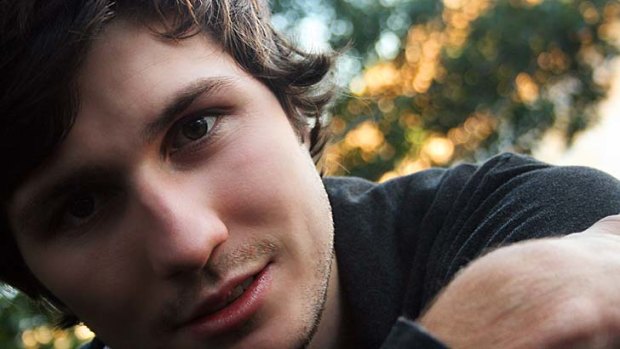 Brisbane opera singer sets sights on Big Apple
