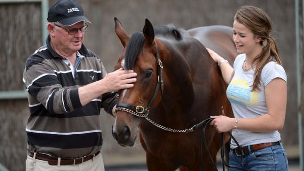 Strapper a big deal in Baker team's bid for Valley glory