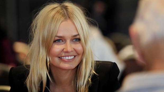 Ten adds some years to its target audience