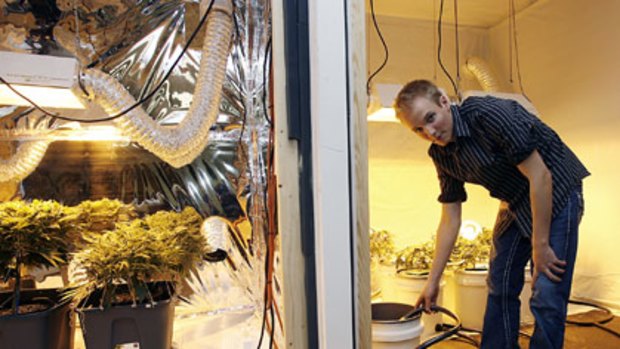 Making a hash of higher education