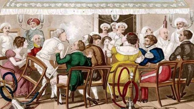 Hands on: Share quilting techniques, recreating British Raj interiors ...