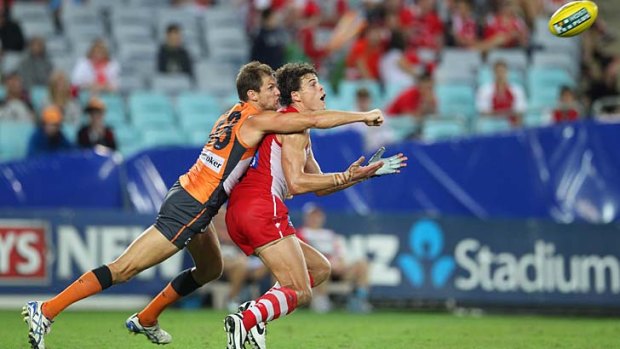 Gilham's gamble: when opportunity comes knocking