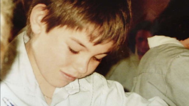 60 Minutes on a perilous course from Daniel Morcombe to MH370