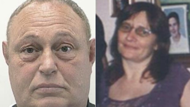 Fears for missing couple after 'disintegration of 20-year relationship'