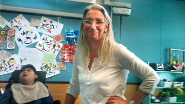 Managing a leap across the Tasman