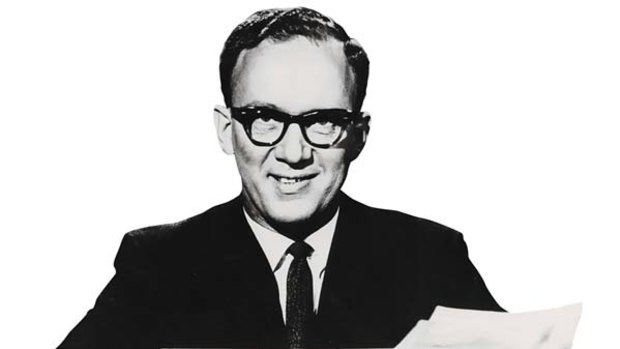 The modest face of the ABC