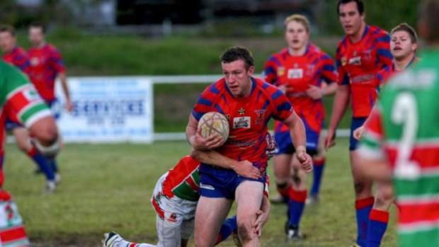 Red Devils make it a hat-trick