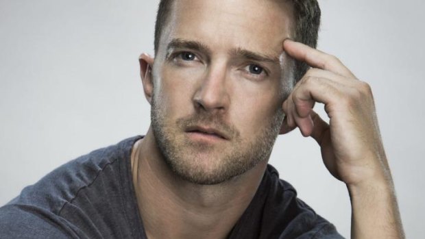 Tim Draxl review: Still the best man in Australian cabaret