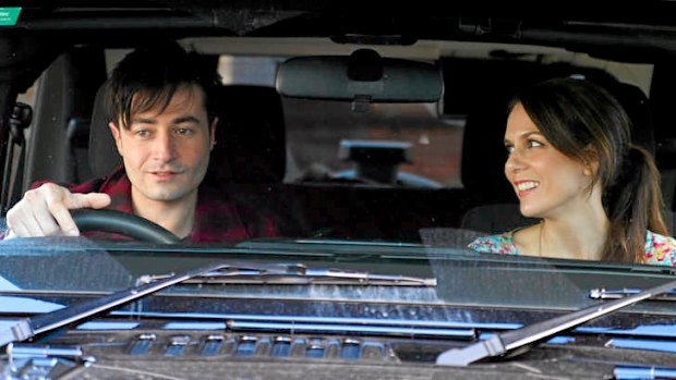 Masterclass sparks new collective